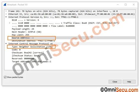 IPv Loopback Address And IPv Unspecified Address