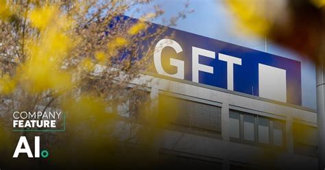 Gfts Data Platform Modernisation Accelerates The Ai Journey Ai Magazine