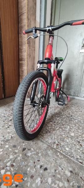 ველოსიპედი