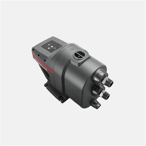 Купить Насосная станция Grundfos Scala1 3 35 ᐉ цены ᐉ Eurasia Nc