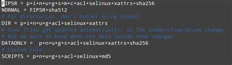 How To Configure A Host Intrusion Detection System On Centos