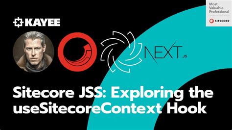 Sitecore Jss Exploring The Usesitecorecontext Hook Rsitecore