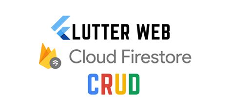 Flutter Web Firestore Crud Dev Community