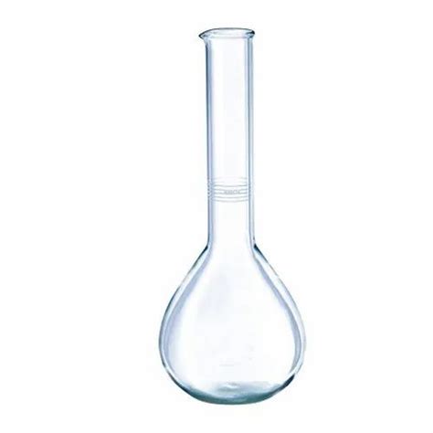 Conical Glass Volumatric Flask At Rs 75 Piece In New Delhi Id 22126315888