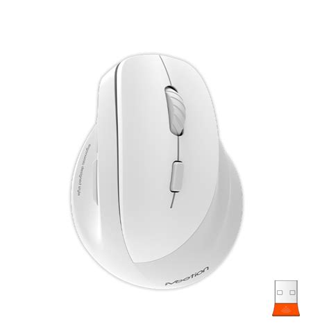 Why Is My Wireless Mouse Scrolling On Its Own Meetion