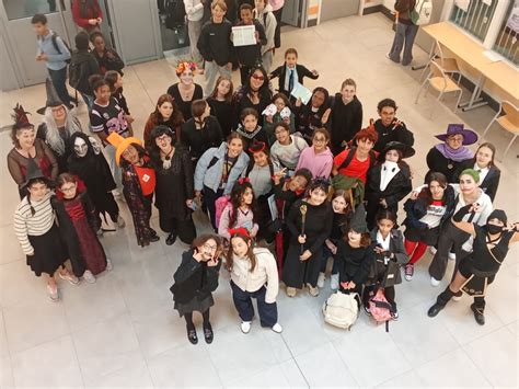 2025 Site Du Collège Gisèle Halimi