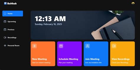 Nextjs Typescript Webrtc Clerk Stream Videoconferencing