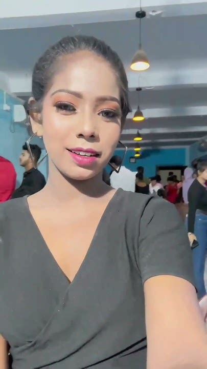 Modeling 🔥🖤 Youtube