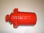 Fuel Lift Pump And Filter Westerbeke