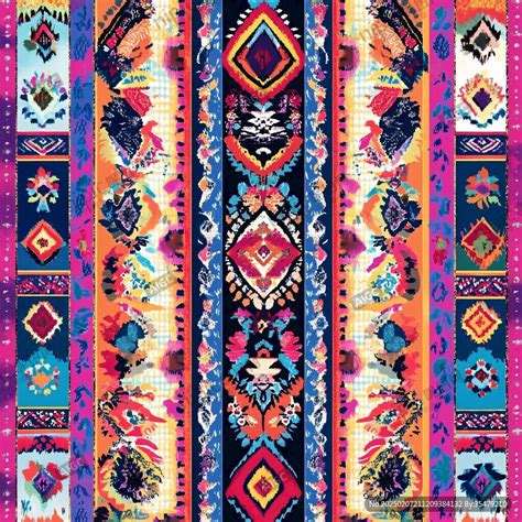 Ai创作图中东欧美民族风花型 壮锦元素 黎族织锦 酷炫民族风家纺图案 壮锦 西兰卡普织锦 壮锦古建图案 少数民族壮锦高清图 少数民族壮锦 壮族织锦 黎锦 民族风服饰纹理 畲族花边 名族风图案