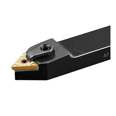 External Turning Tool Holder Tnmg Tool Holder 25x25 Neutral For Cnc