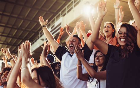Find The Best Local Events Near You Leap Event Technology