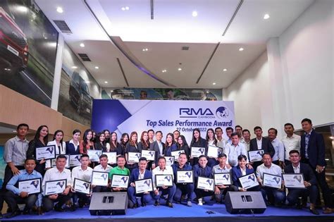 ក្រុមហ៊ុន អ អិម អេ ខេមបូឌា ម ក បានទទួលពានរង្វាន់ជាស្ថាប័នការងារដែល