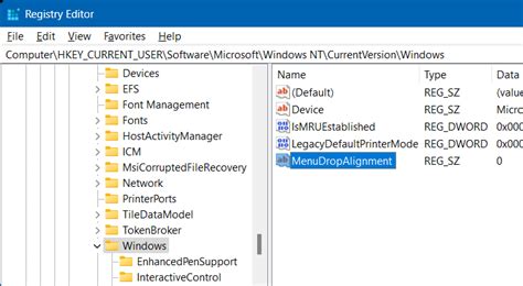 Visual Studio Aligned Menus The First Pixel