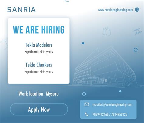 Bharathi Somashekar On Linkedin We Are Hiring