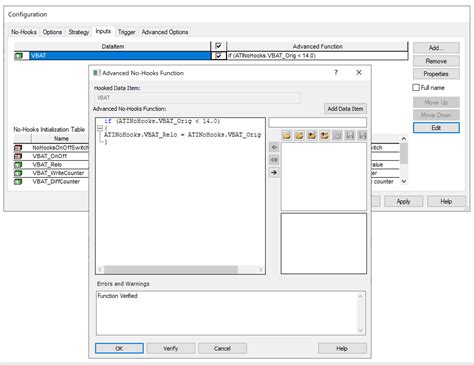 Ecu Rapid Prototyping Software