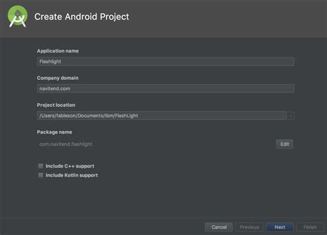 Introduction To Android Development Ibm Developer