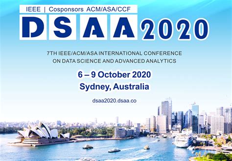 Dsaa Data Science And Advanced Analytics