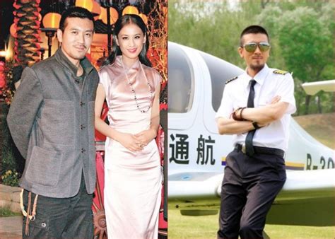 楊子親認與黃聖依結婚八年？｜即時新聞｜繽fun星網｜on Cc東網