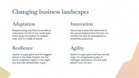 Effective Decision Making Strategies For Business