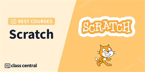 7 Best Free Scratch Courses To Take In 2023 — Class Central