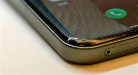 Your Screen Protector Is Killing Your Fingerprint Sensor Xiaomitime