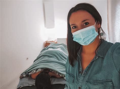 Massage à Montpellier Massage Énergétique Maman Locaaa