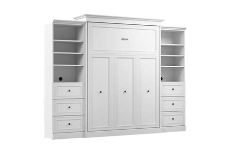 Save Space With The 10 Best Murphy Beds Of 2024