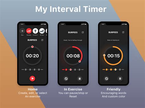 The Best Interval Timer Apps For Productivity In 2023