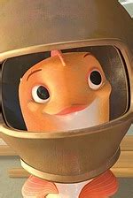 Cast Chicken Little 2005