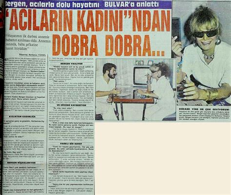 Bergen Singer Wikipedia