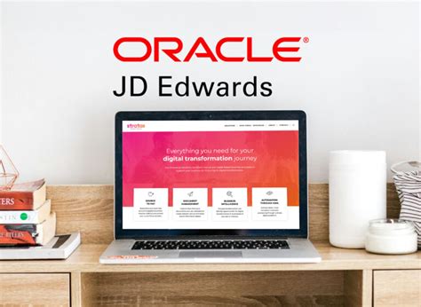 Accounts Payable Automation For Oracle Jd Edwards Stratas Business