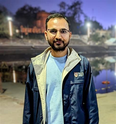 Dushyant Kumar Physics Iit Jodhpur