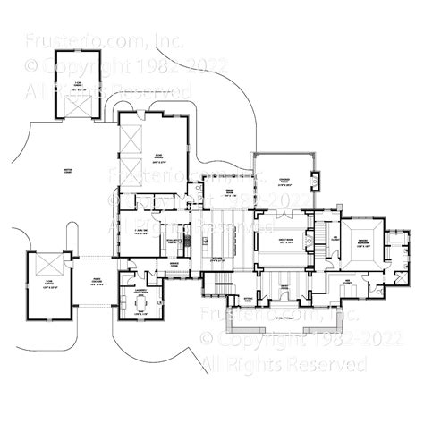 Blair Frusterio Design