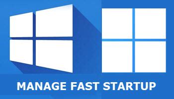 How To Turn Off Fast Startup Windows 10 Daves Computer Tips