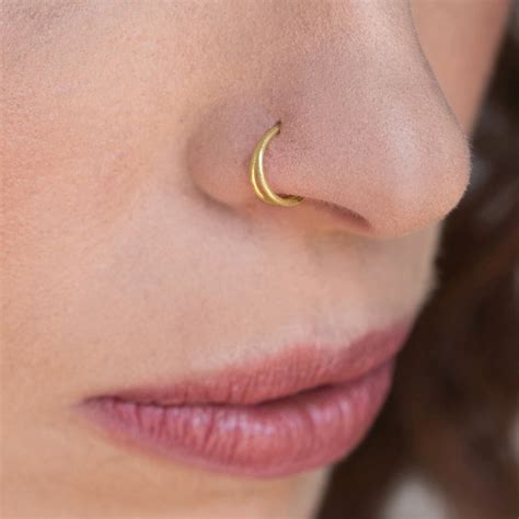 What Does A Nose Ring Mean On A Woman Sexually A Fashion Blog