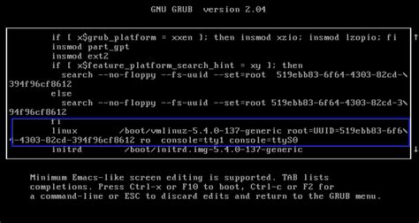 Rackzar How To Reset Your Ubuntu Root Password