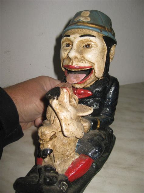 Stará Litinová Kasička Aukro