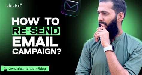 How To Resend Email To Non Openers In Flow Klaviyo