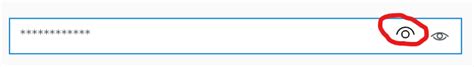 Web Disable Password Reveal Icon If `suffixicon` Is Used On Edge Browser · Issue 83695