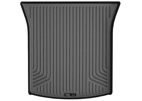 Husky Liners Weatherbeater Cargo Liner 25211 Realtruck