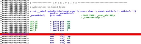Debugging Mac Osx Applications With Ida Pro Hex Rays Docs