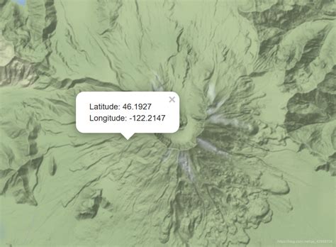 Python用folium绘制地图并设置弹窗folium 弹出图片 Csdn博客