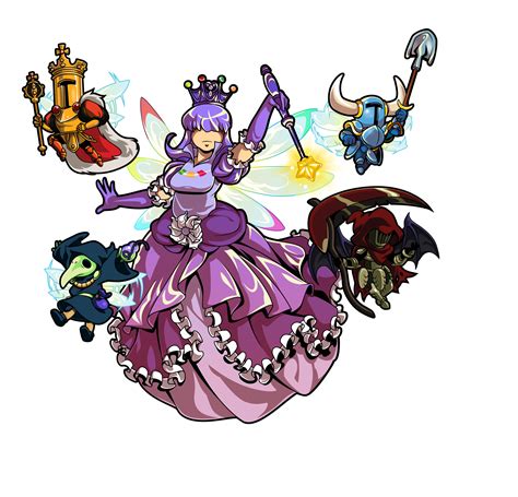 Shovel Knight to get 3 new amiibo - Perfectly Nintendo