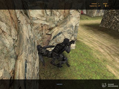 Sas From Cs 16 For Counter Strike Source Sas From Cs 16 For Counter Strike Source