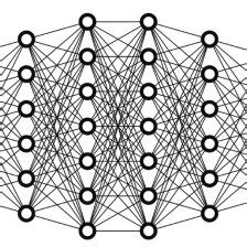 Schematic Diagram Of A Neural Network Download Scientific Diagram