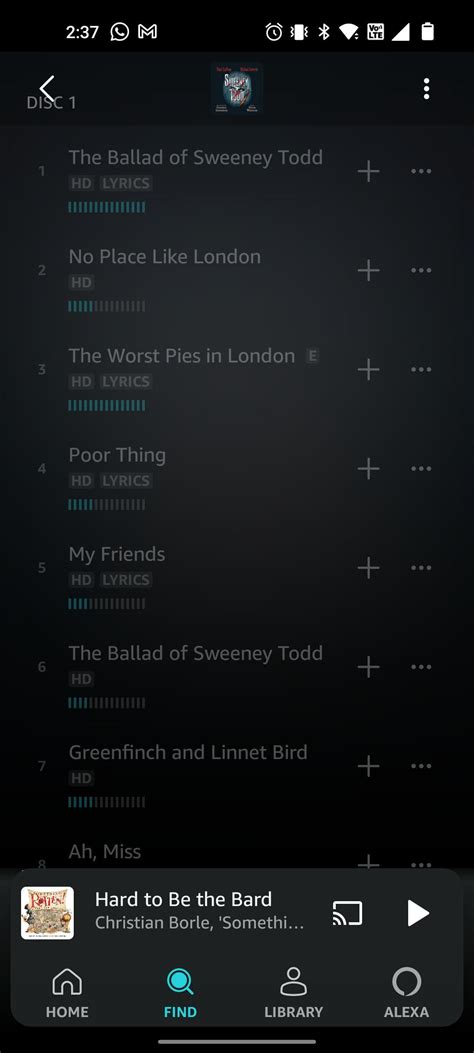 Why Does My App Do This Ramazonmusic