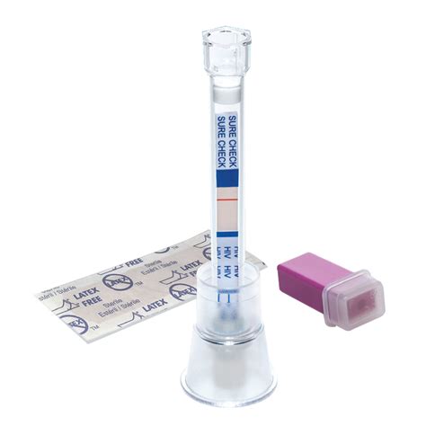 Hiv Test Kit Supplier Malaysia Reszon Diagnostics