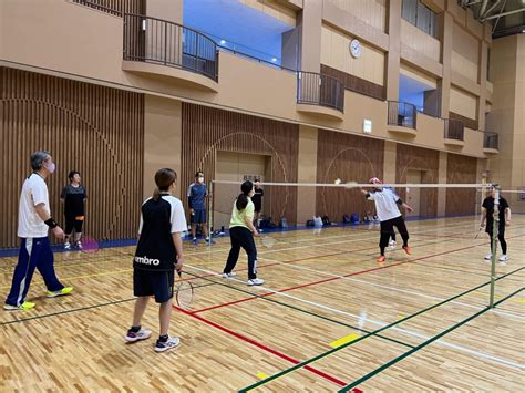 第29回市民スポレク祭を開催しました🏅 Sportstown