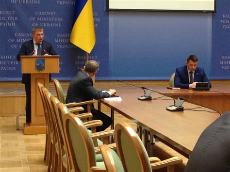 Підписання меморандуму про співпрацю та обмін інформацією НАБУ